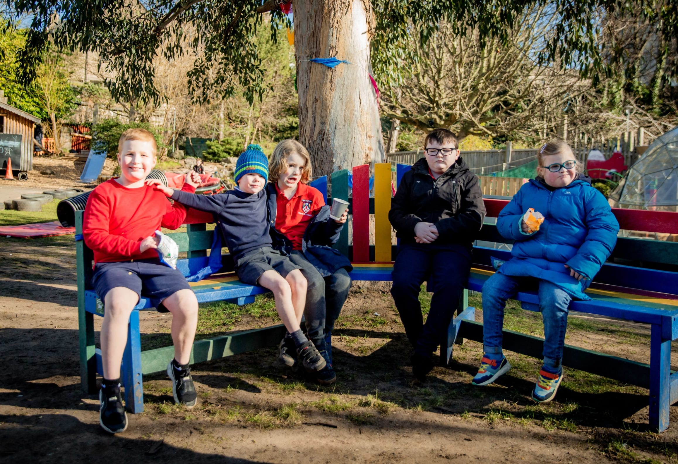 The Right to Play | The Yard