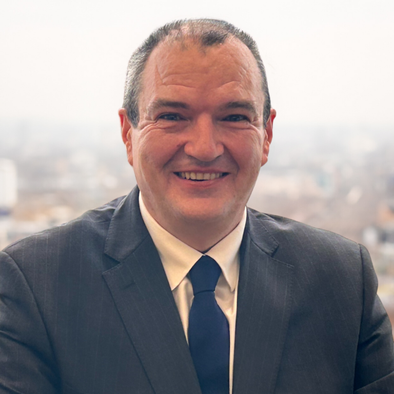 Ian Harris | The Yard