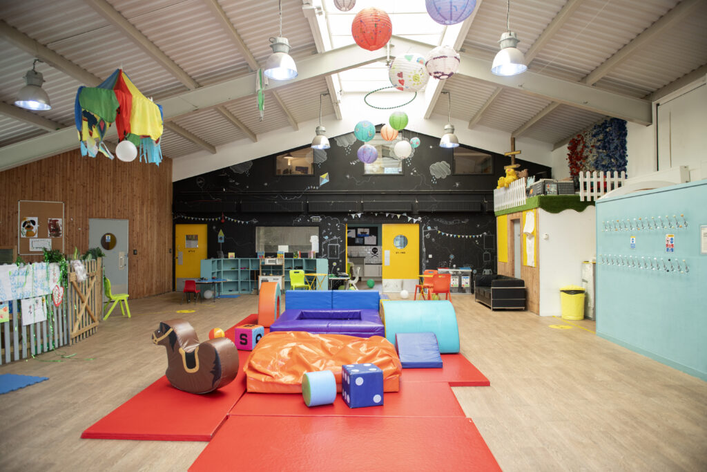 The Yard Edinburgh | The Yard Charity