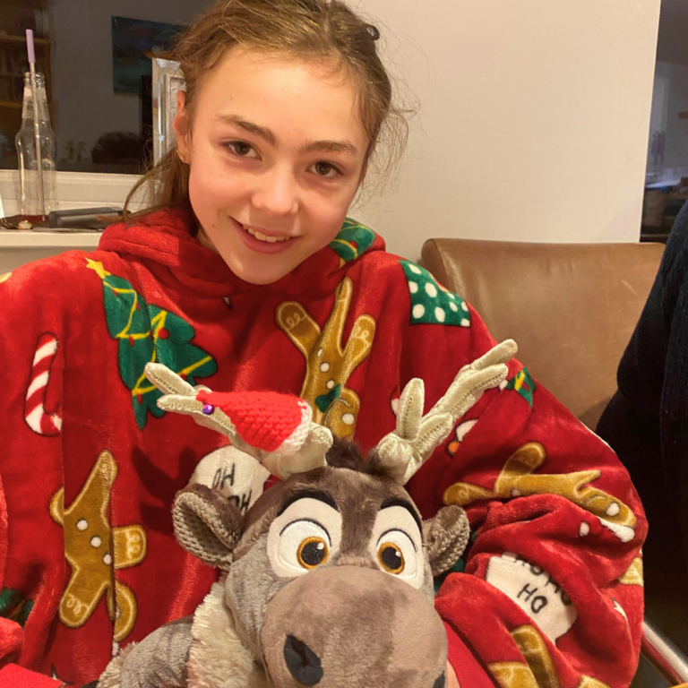 Your support can light up lives like Emily’s | The Yard