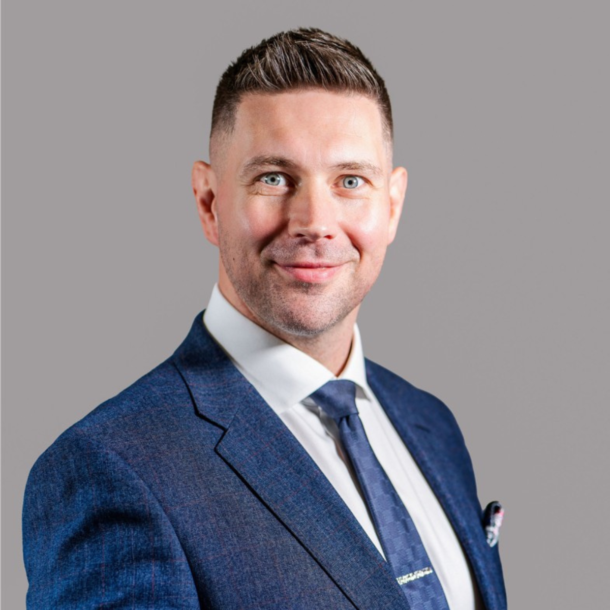 John Cox | Trustee | The Yard